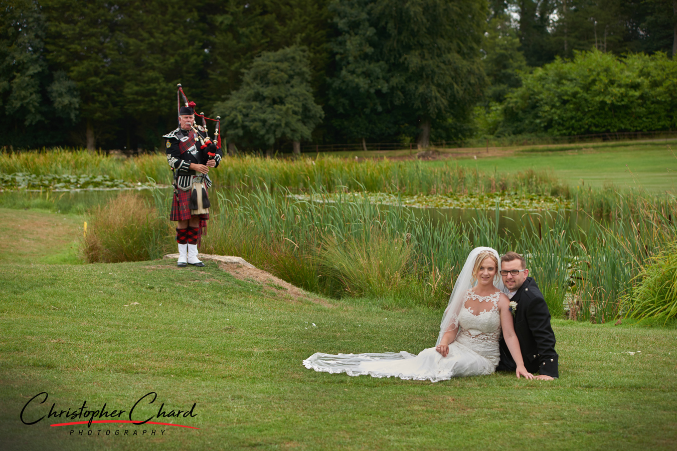 Christopher Chard Photography