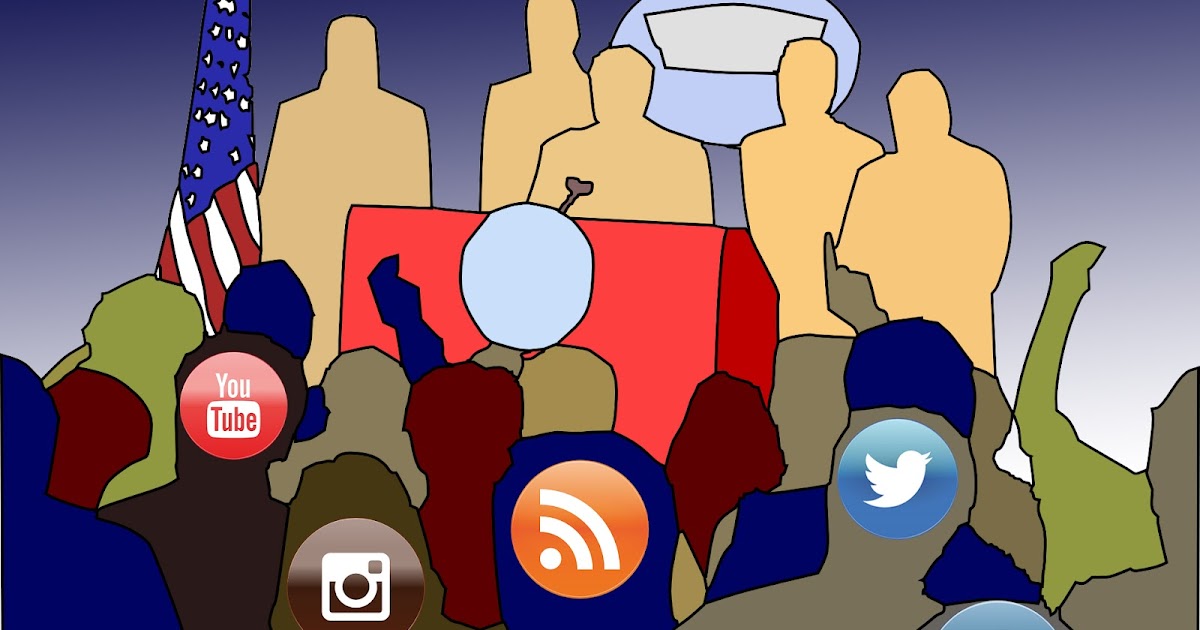 Social Media + Government