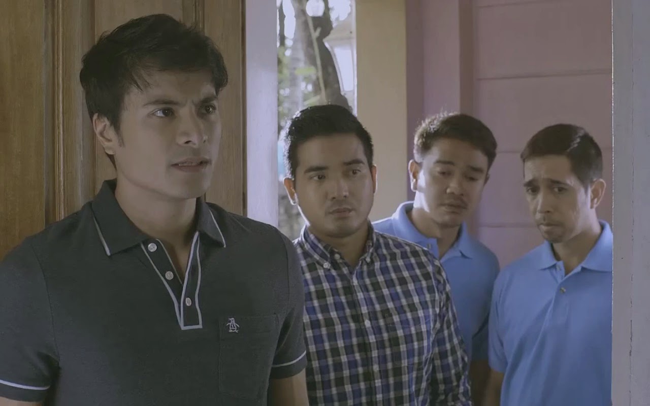 My Movie World: Dilim Full Trailer