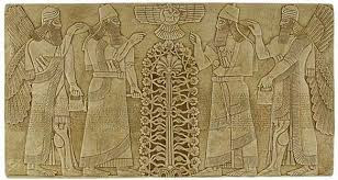 Hungarian Mythic Clues to Sumer and Angels (or other Aliens)