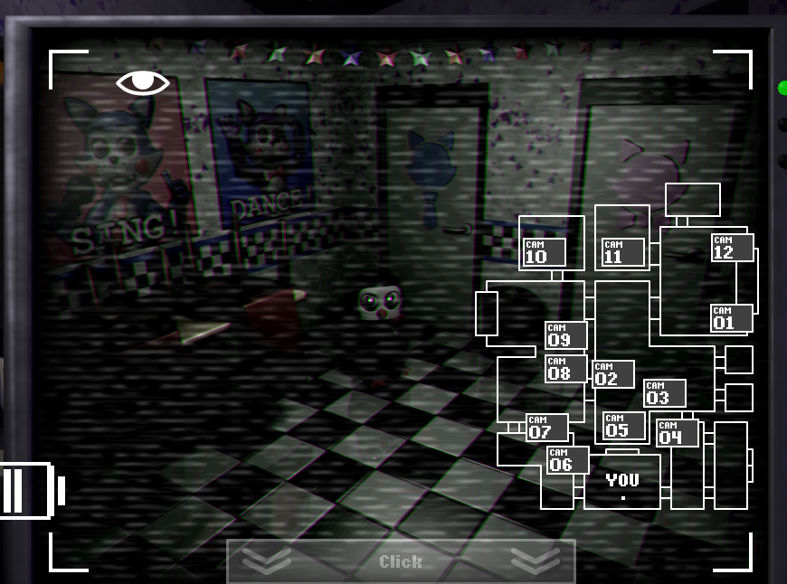 Do We Really Want our Children Spending Five Nights at Freddy’s?