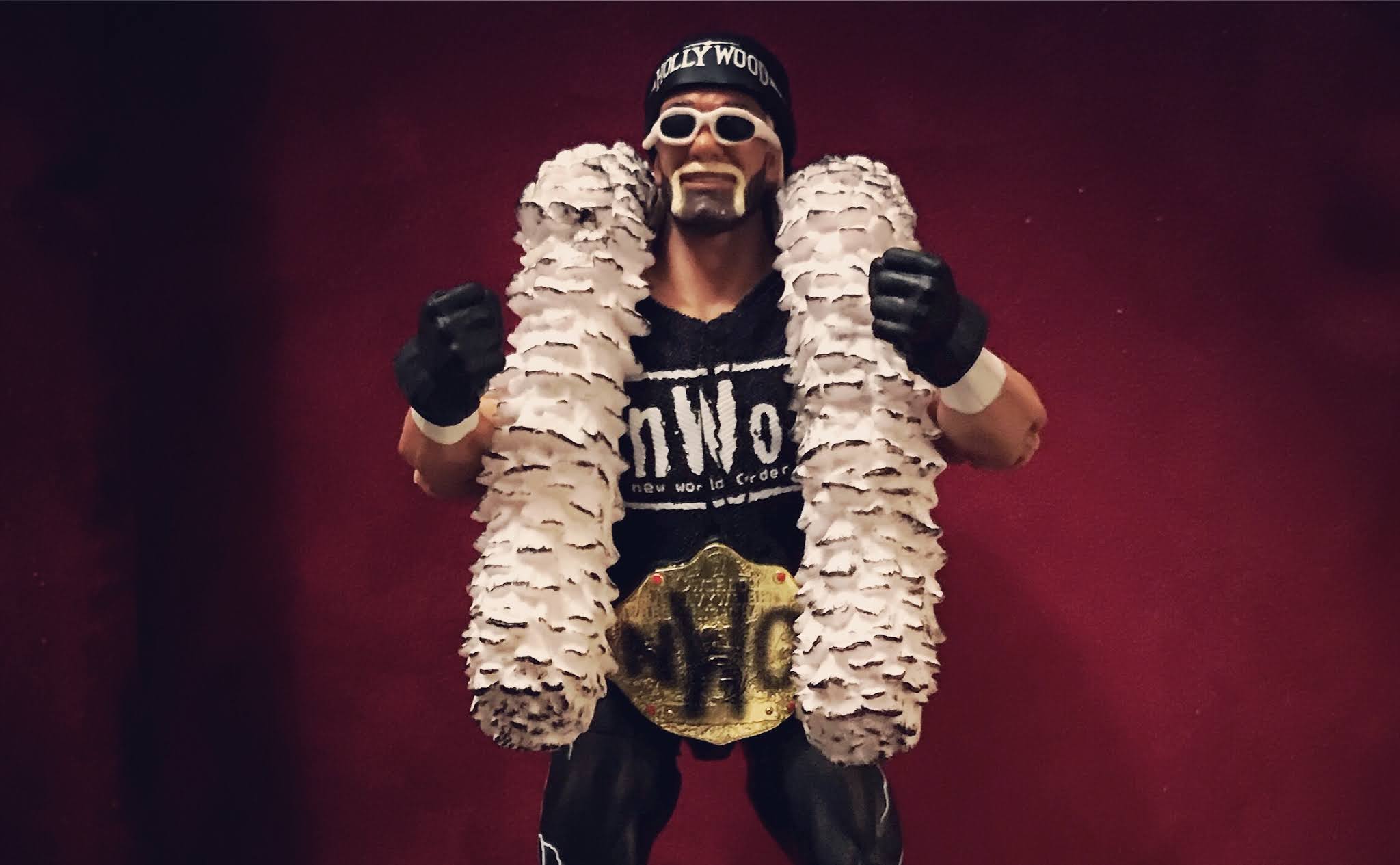 J\/\/s Wrestling Memorabilia: Wrestling MarketWatch: WWF Hall of Fame 2021