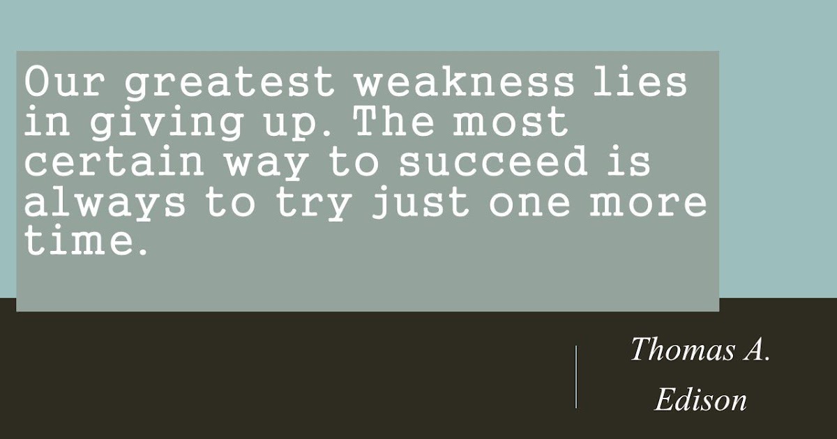 Good Exam Quotes: #3 Encouraging Words For Test Takers