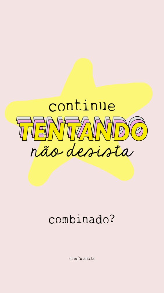 30 Wallpapers com frases para download - Scrap Tech