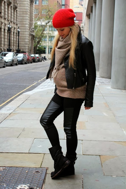 I want pretty: LOOK- Mamá Fashion!