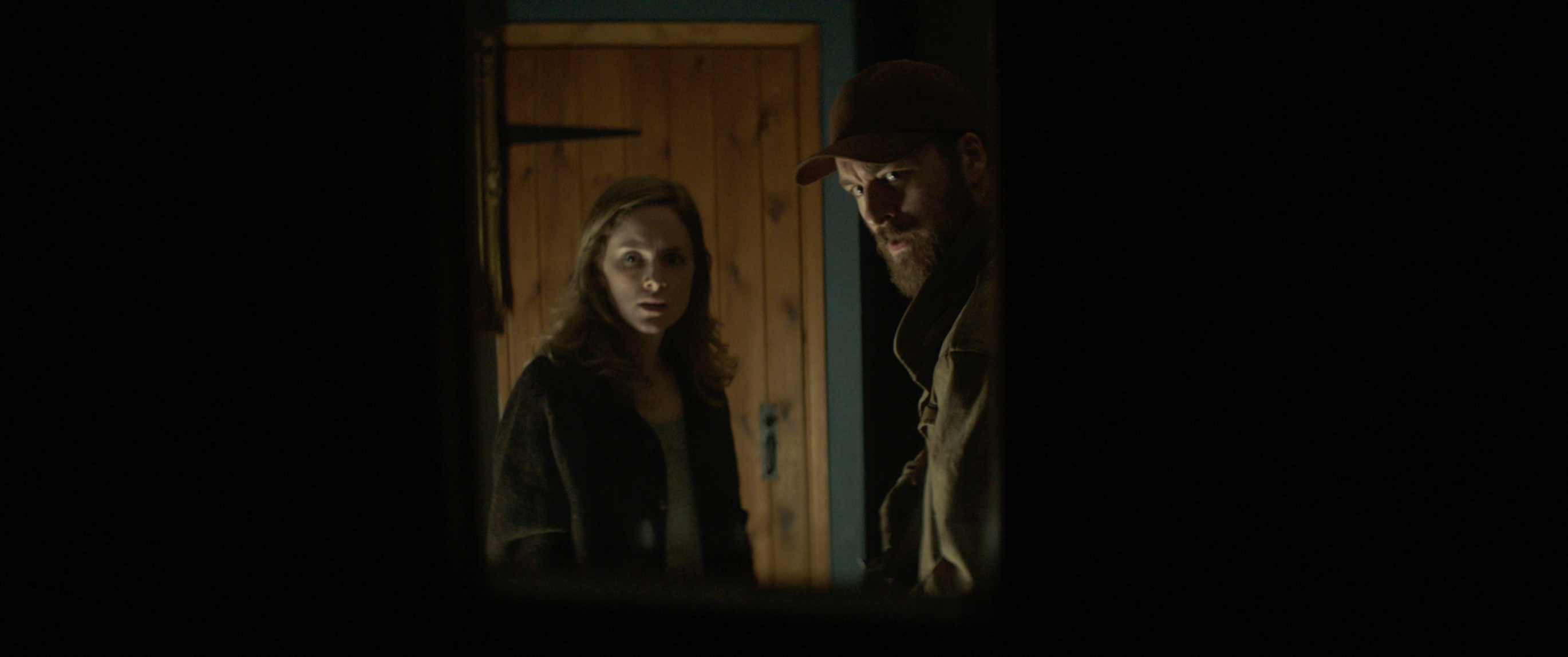 Horror Film Review: Rose (2020) ★★★★★ | Addicted to Media