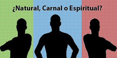 CREYENTES QUE VIVEN EN LA CARNALIDAD primera carta a los Corintios