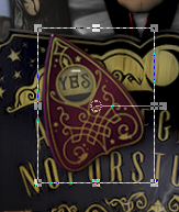 Graphics Funhouse: Vodoo