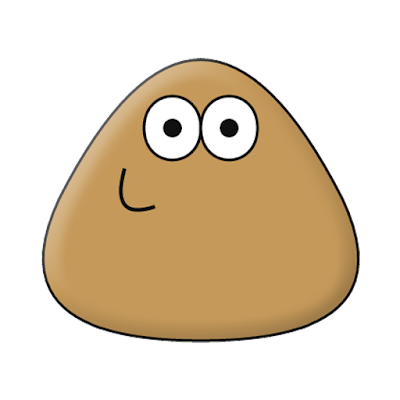 Download Pou Apk for Android | DROİD GAMES
