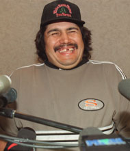 SuperSogra: O 10 Sortudos mais azarados do mundo!