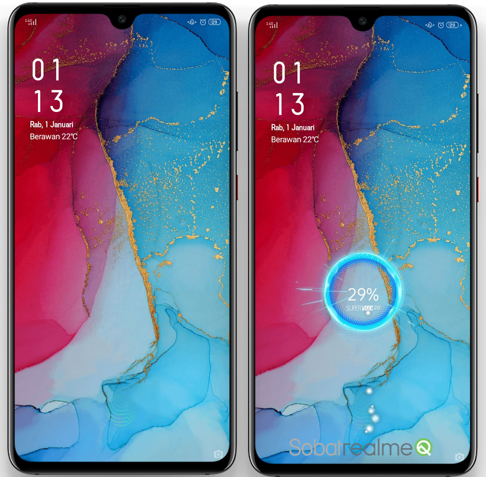 Oppo Reno 3 Pro UI Themes for OPPO & Realme - TEKNOLOGI INFORMASI DAN ...