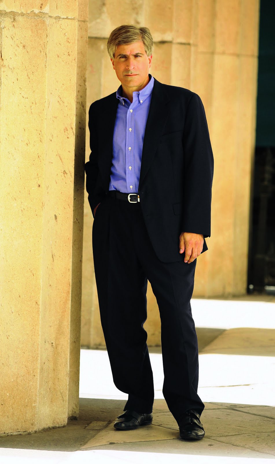 Reading Matters: N.C. coast stars in Steve Berry's new thriller