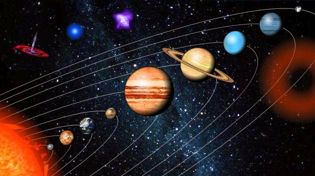 Planeti in daljnogledi 2012/13: Slike