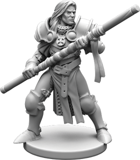 Héroes de terrinoth: Runebound 2ª parte