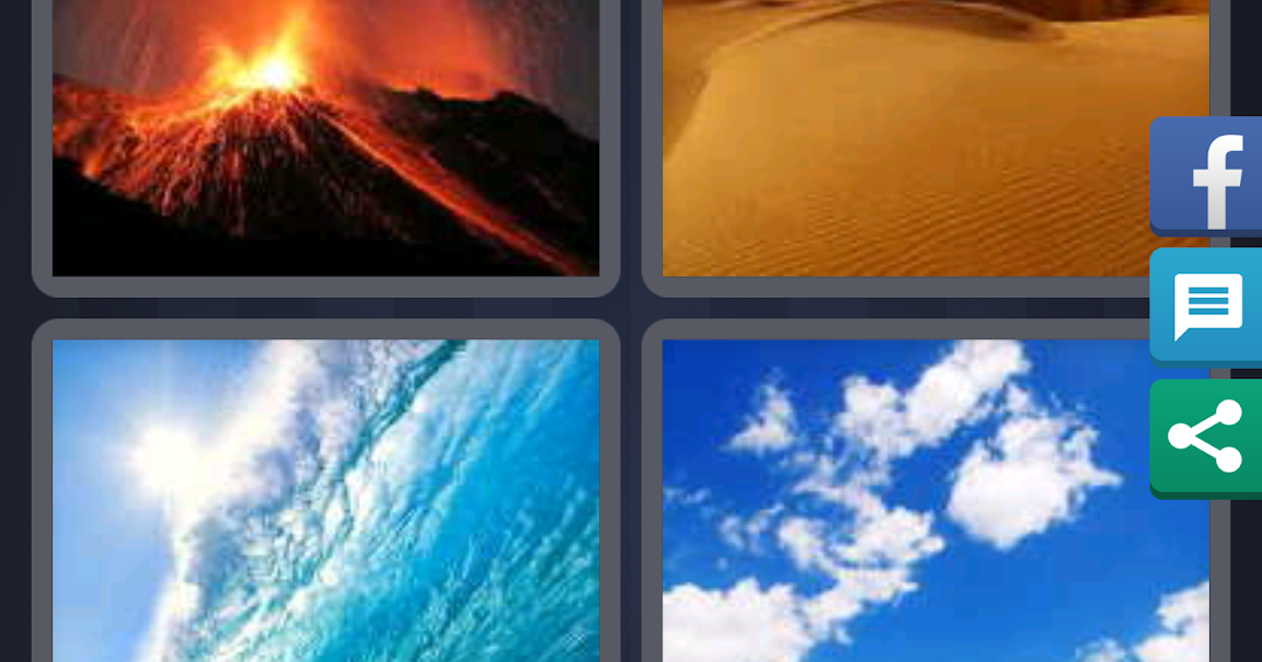 4 Pics 1 Word Answers Solutions LEVEL 466 ELEMENTS 4-pics-1-word-answers-solutions-level-466-elements