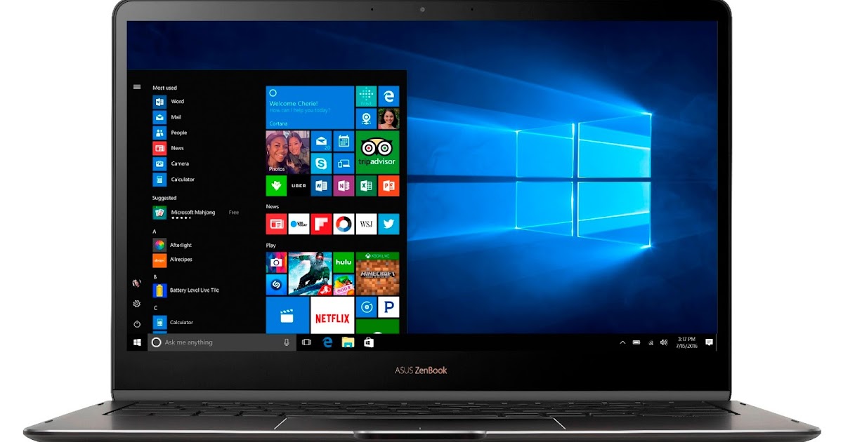 ASUS Presents The Edge of Beyond at Computex 2017 - Tech News 24h