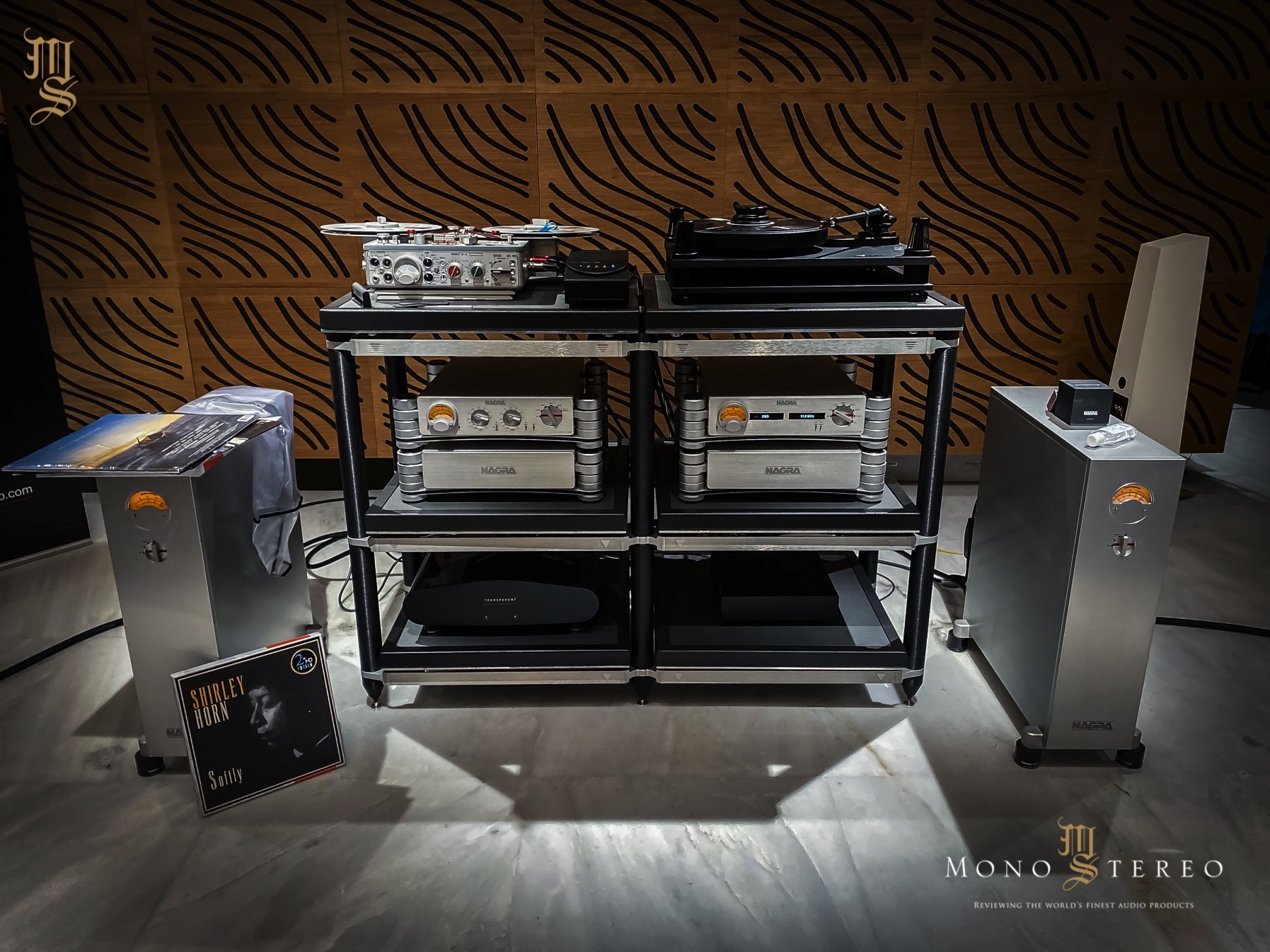 SME INSTALLATION AT MELODY CLUB – M & S | Ultimate High-Fidelity