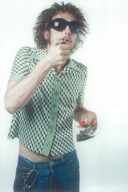 Rupert England | Untitled