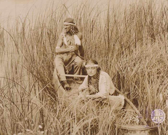 .Westerns...All'Italiana!: The Last of the Mohicans