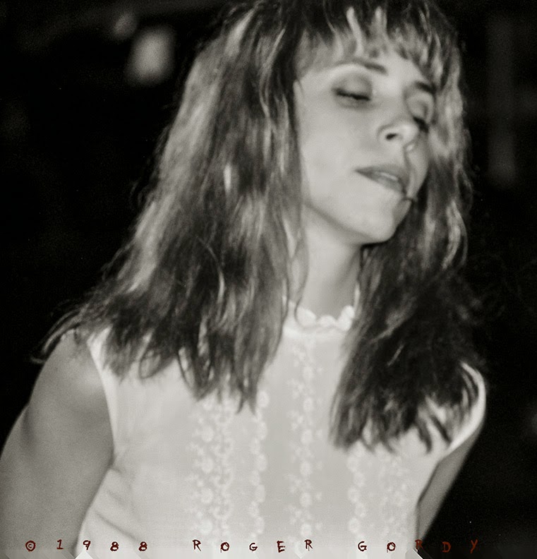 Roger Gordy 1977-1989