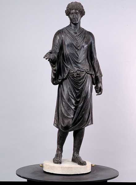 Roman Times: Camillus: Second Founder of Rome