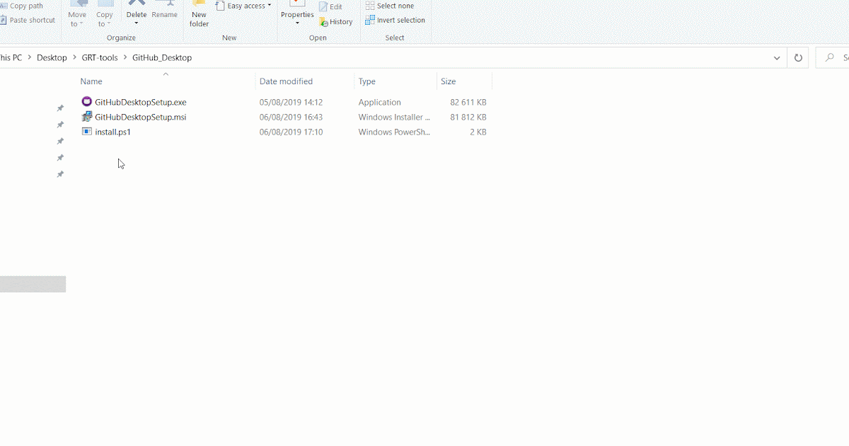 Run file, extract zip, share folder directly in Windows Sandbox from ...