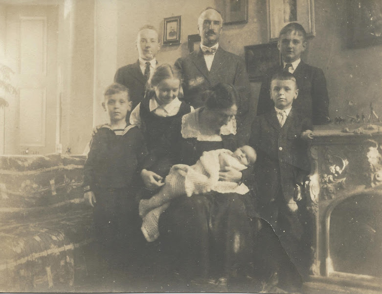 Ainab and the American Community in Lebanon: The Dorman Family in ...