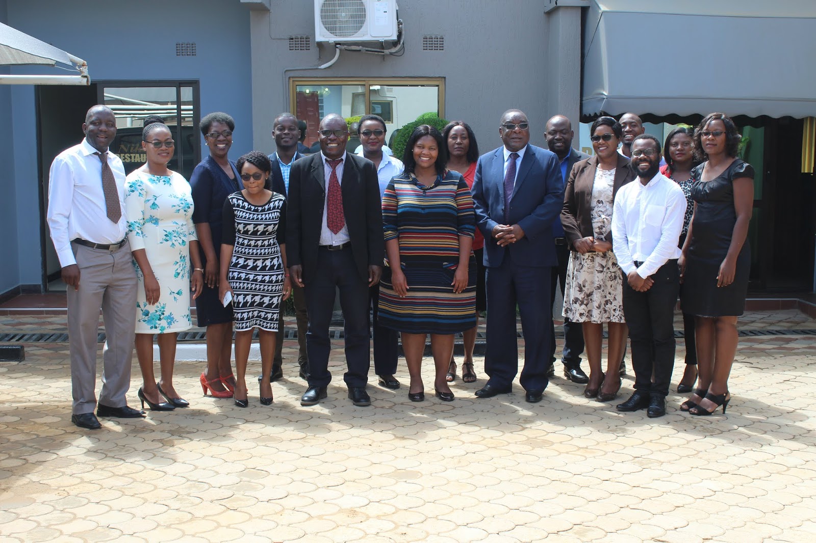 NSTC to develop Online Grants Management System