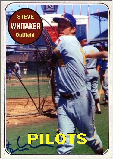 Topps Cards That Never Were: 1969 Topps Reference Page