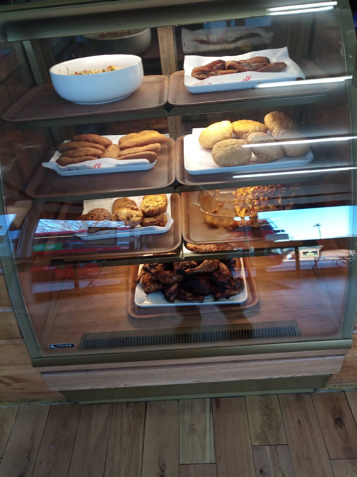 Supersupergirl's dining reviews: [Review] Patty King Patties