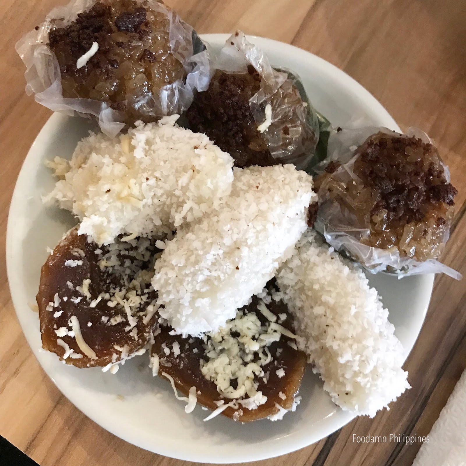 What to eat in Tuguegarao and Nueva Vizcaya