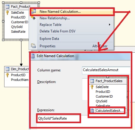 Microsoft SQL Server Knowledge Bank: Learning SSAS with Me ...