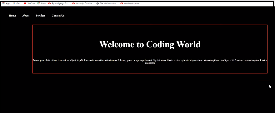 Before And After Pseudo Selectors Css Free Web Tutorials 33
