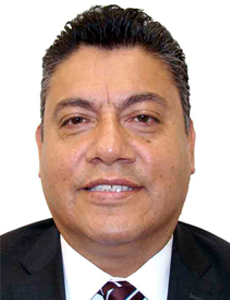 MORENA: Diputados de MORENA 2018 -2024