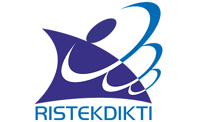 Logo Kementerian Ristekdikti (Riset, Teknologi dan Pendidikan Tinggi ...