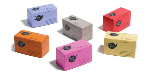 Custom Packaging Boxes: Tea boxes are one of the most widely consumed ...