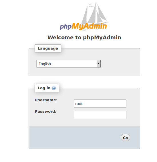 Cara Mengatasi Error Di Phpmyadmin Rizkanaku