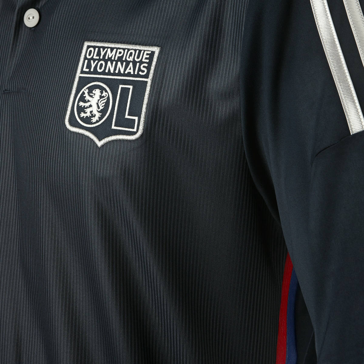 New Olympique Lyonnais 14-15 Kits Released - Footy Headlines