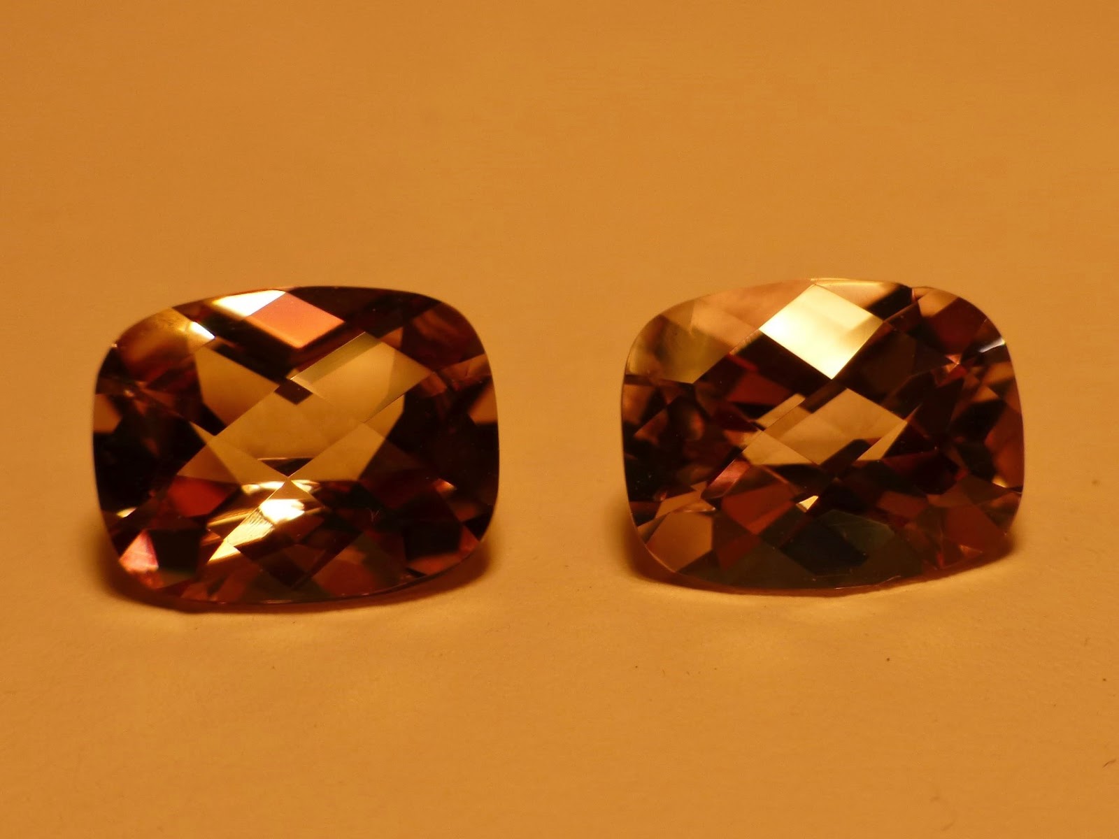 Zultanite - Naturally Precious