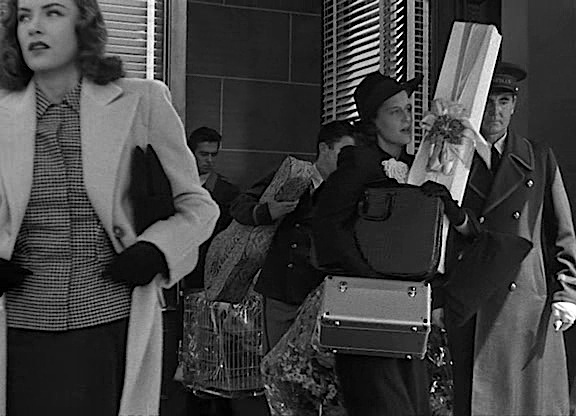 Forgotten Actors: Beatrice Roberts