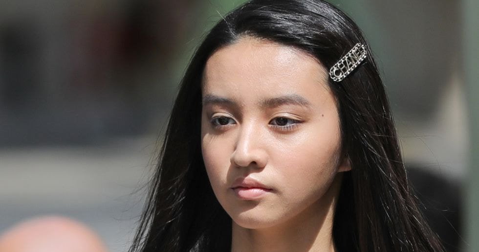 Koki Makes Runway Debut For Chanel’s Cruise Collection