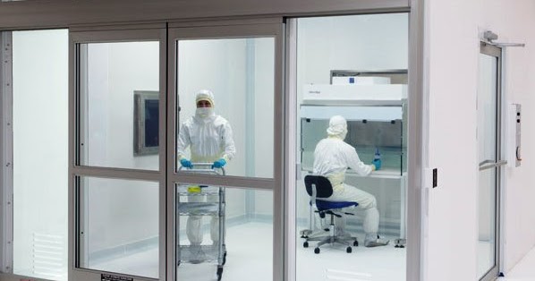 Cleanroom Validation and Particulate Testing Frequency