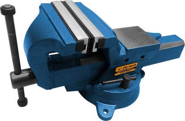 Apa itu Ragum? Ini Fungsi, Jenis, Komponen, dan Cara Kerjanya - Pengadaan5