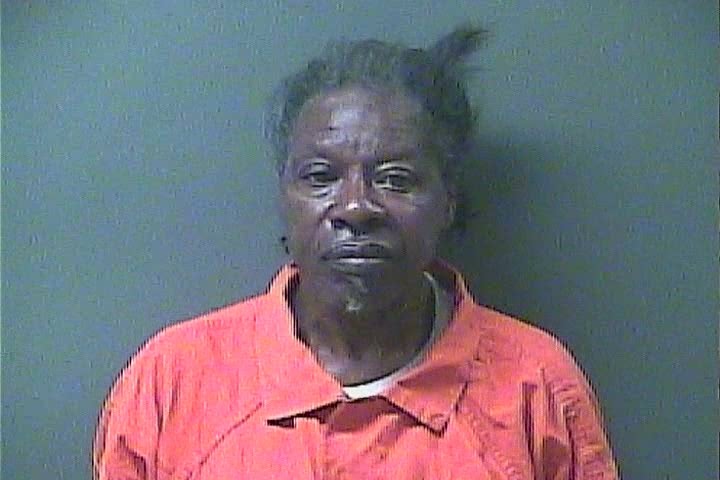 Michigan City Mugshots