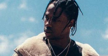 Travis Scott – Money Power Respect