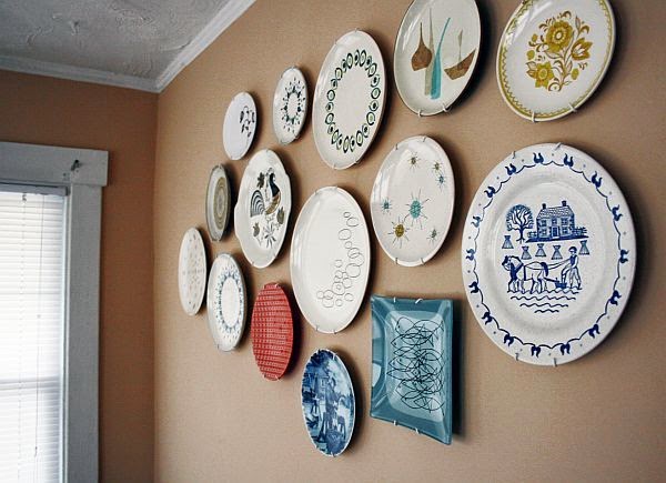 Let's Just Build a House!: Plan for Plates