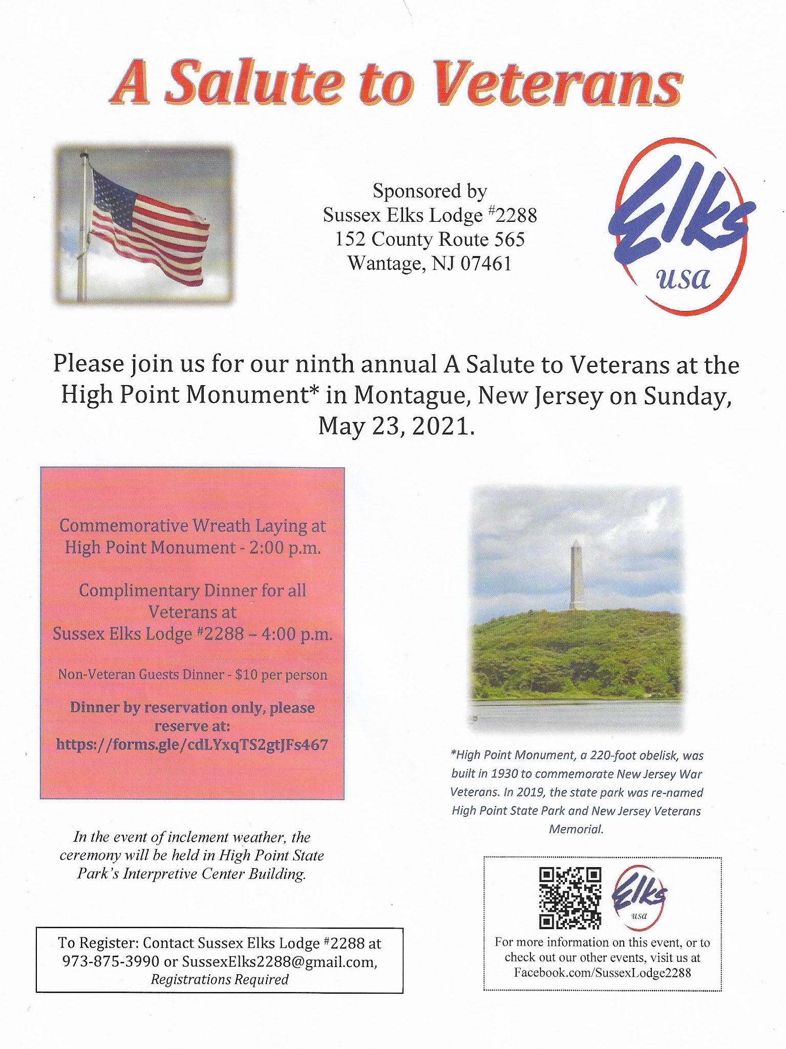 American Legion Post 157