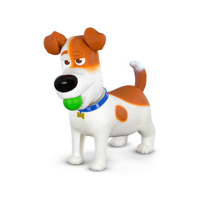 PETS 2 - Vida secreta dos bichos