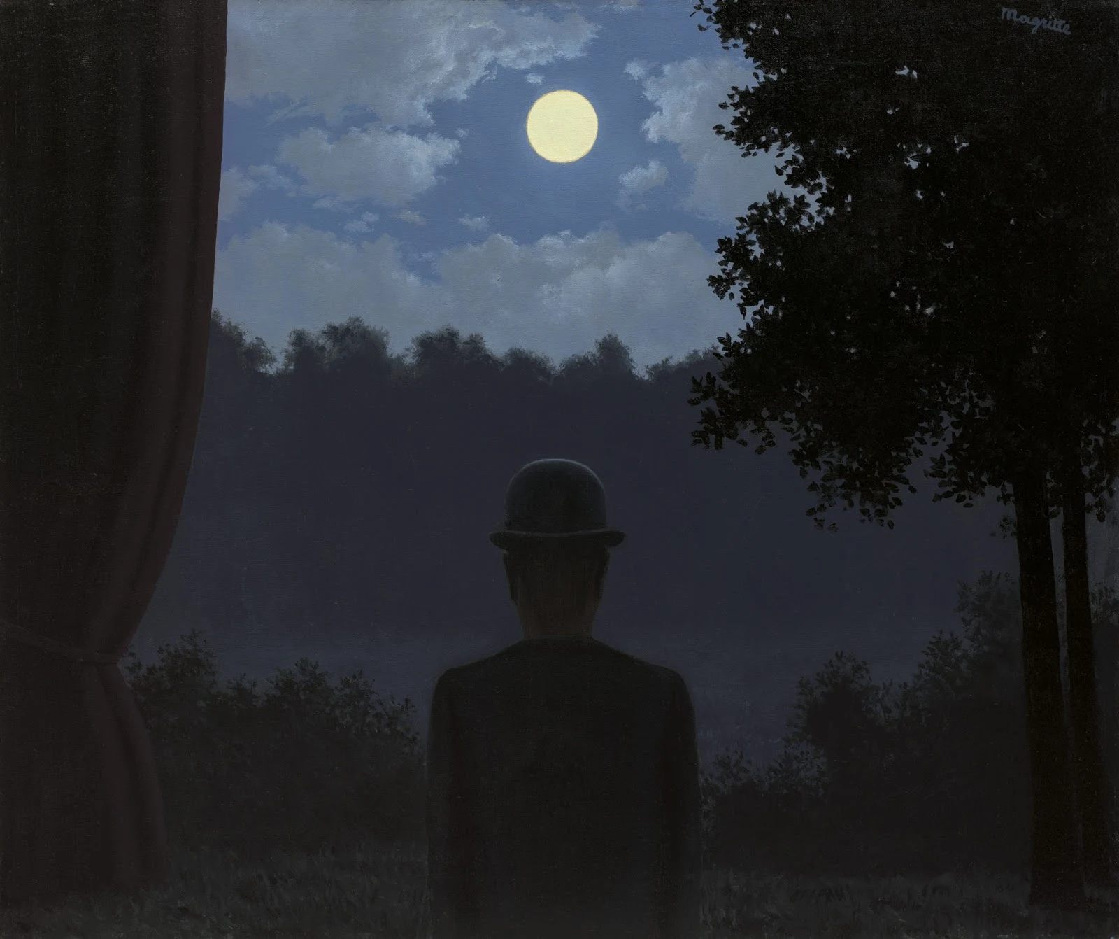 René Magritte (1898-1967) | Tutt'Art@ Masters