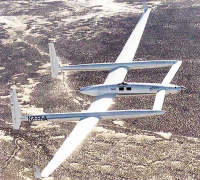 nhungdoicanh: Rutan 76 Voyager